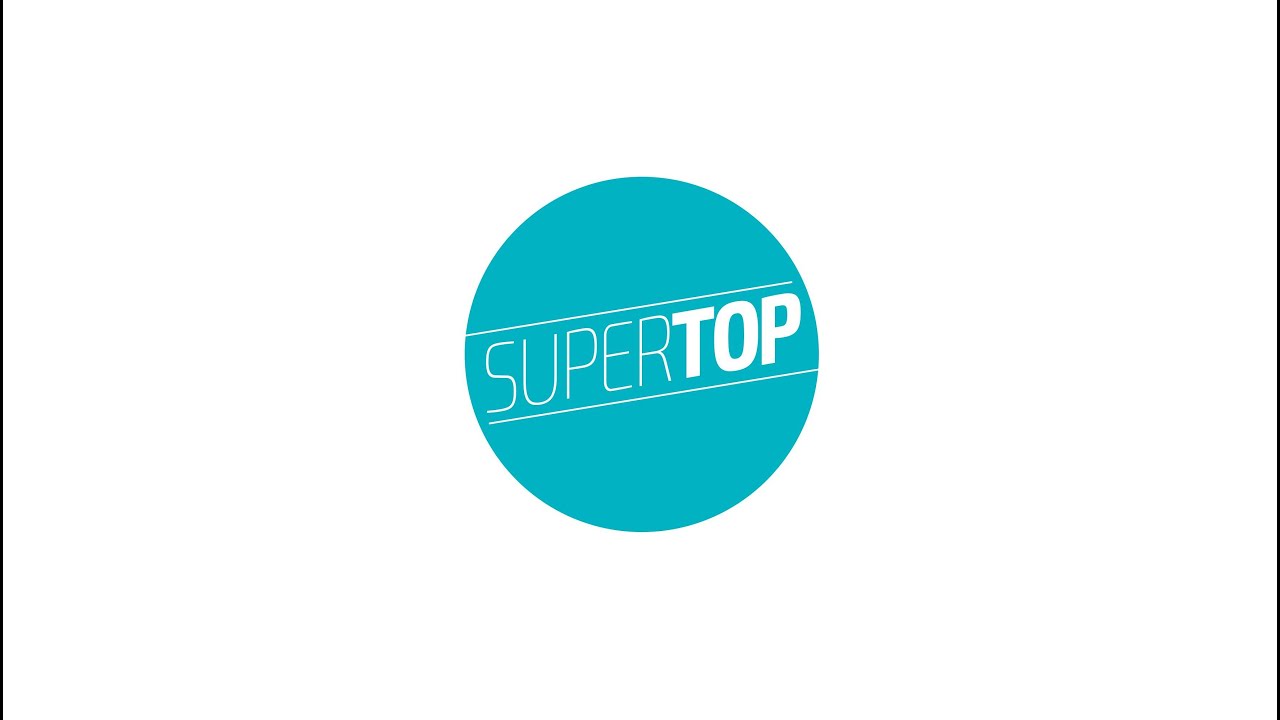 Supertop - 19 janvier 1991 - YouTube