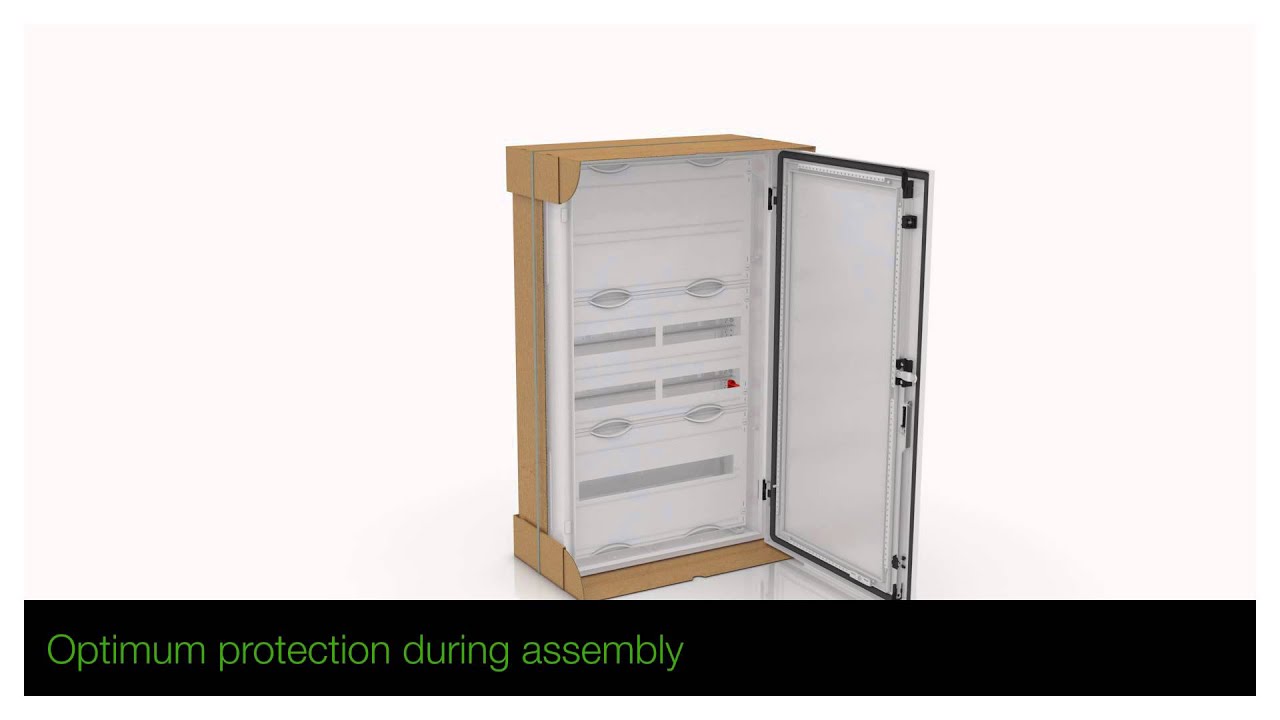 TwinLine Wall-mounting and floor-standing cabinets: Innovations 2014 ...