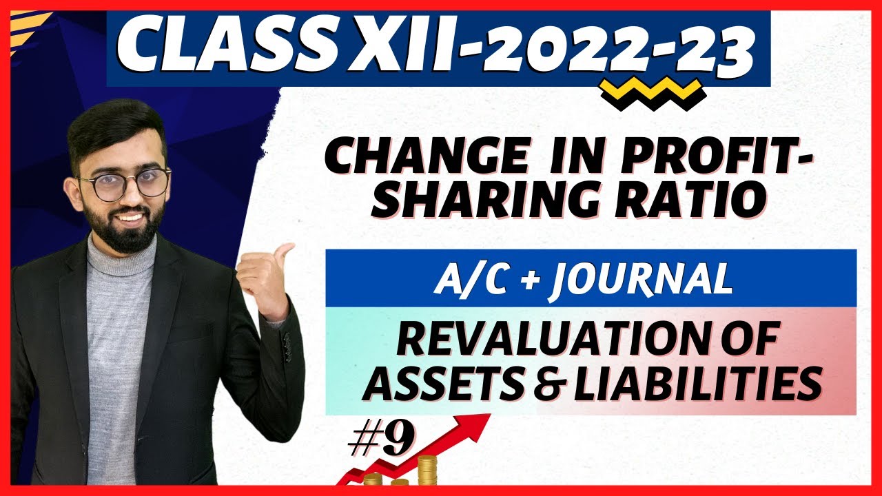 Revaluation of Assets & Liabilities | Revaluation A/c & Journal ...