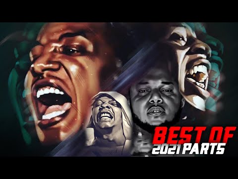 BEST BATTLE RAP MOMENTS OF 2021 (PART 5) - YouTube