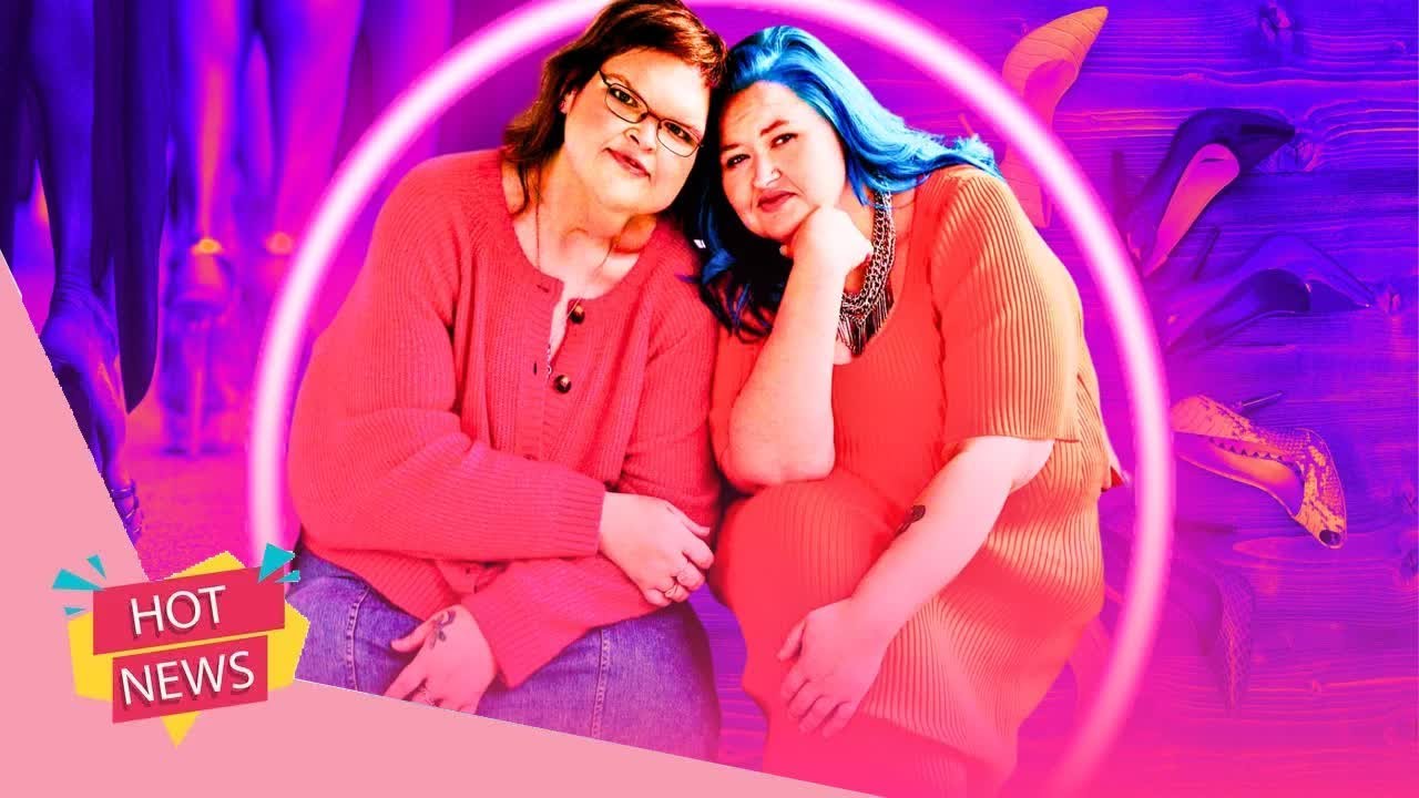 1000-Lb Sisters: Misty Slaton Wentworth's Best TikToks Since Weight ...