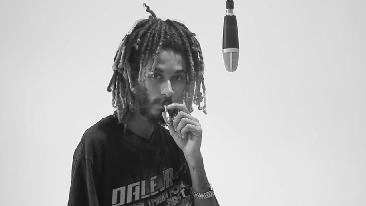 XIIVI - ALL MAH N*** (Prod. Its Error ) | TABAC ROULE - YouTube