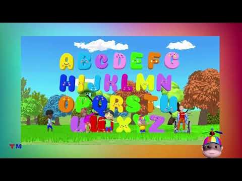 Instrumental ABCs | Let's Learn the Alphabets | Fun Music for Kids ...