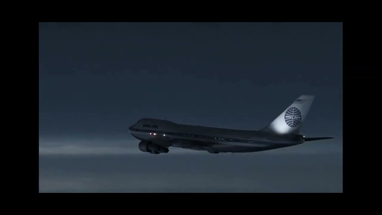 Pan Am flight 103 - YouTube