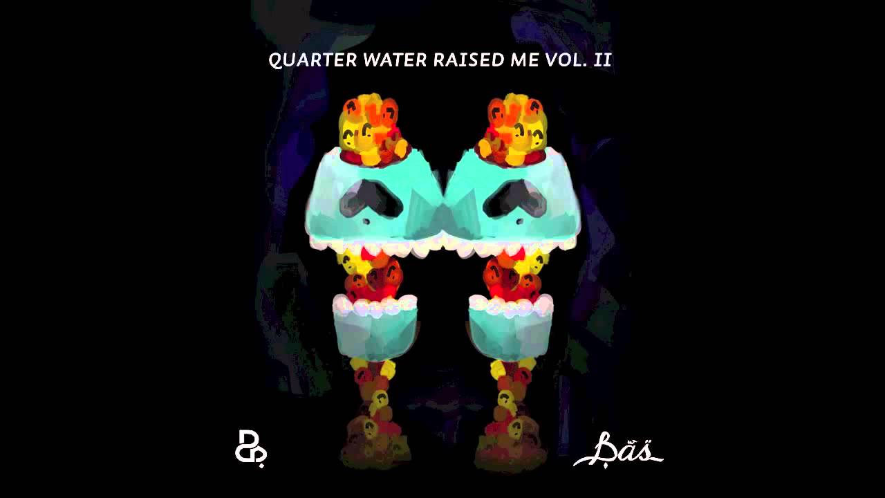 3. Stronger - Bas (Quarter Water Raised Me Vol. II) - YouTube