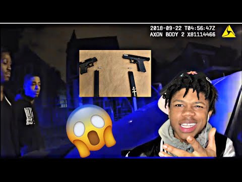 MEMO 600 GOT CAUGHT WITH A SWITCH AFTER SHOOTING HIS OPPS!! THEN SNITCHED ON HIS FRIEND… (REACTION)