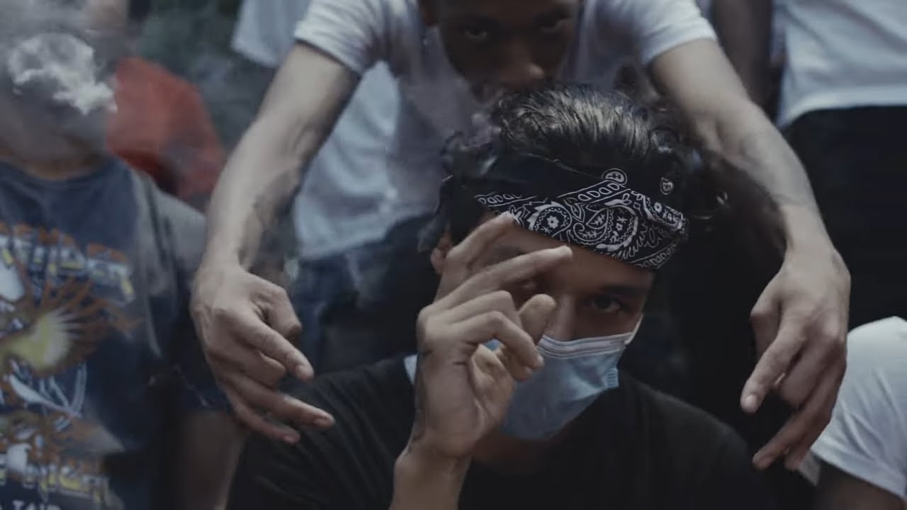 Freshy DaGeneral - Ride (Music Video) [Shot by @MookieMadFace] - YouTube