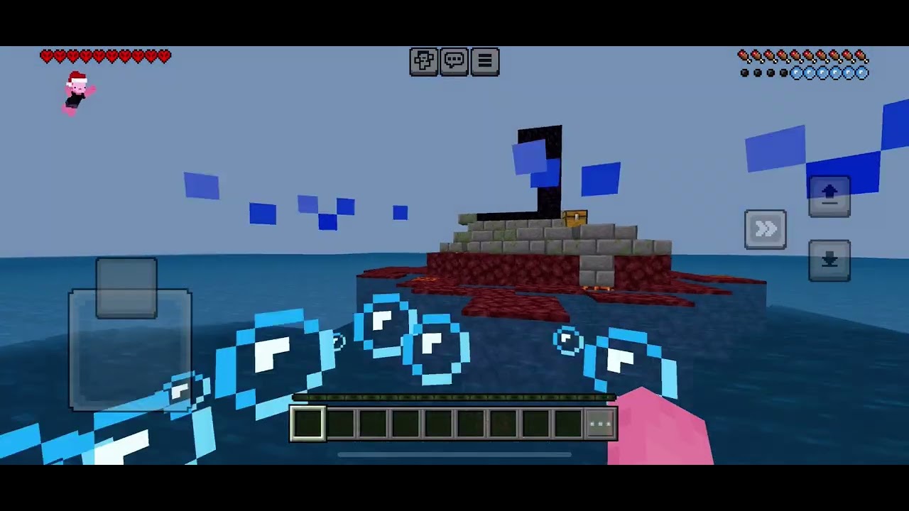 Easy seed to get enchanted gold armor ! 12345 - YouTube