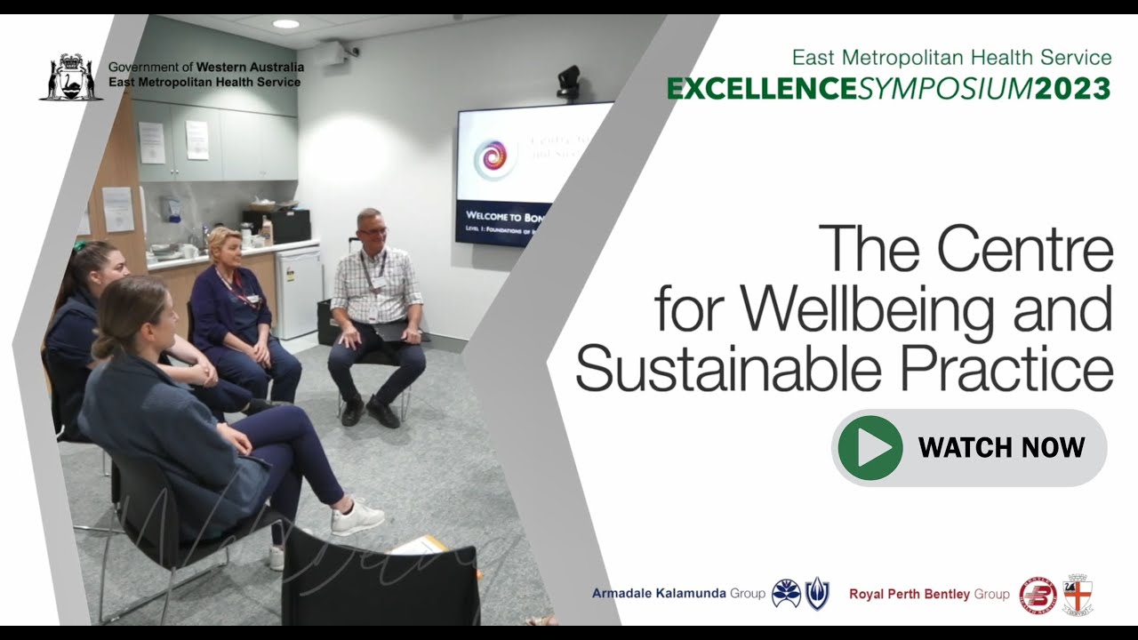 The Centre for Wellbeing and Sustainable Practice (CWSP) – Excellence ...