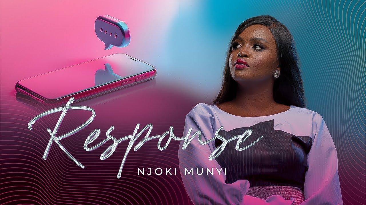 RESPONSE - Njoki Munyi || Yes and Amen || Official live video - YouTube