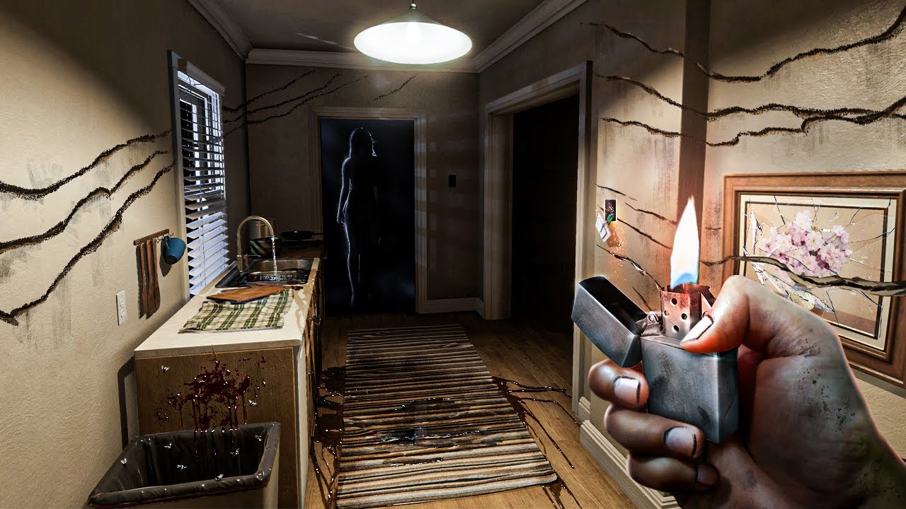 I Cannot Imagine Just How Horrific This Must Be... - YouTube