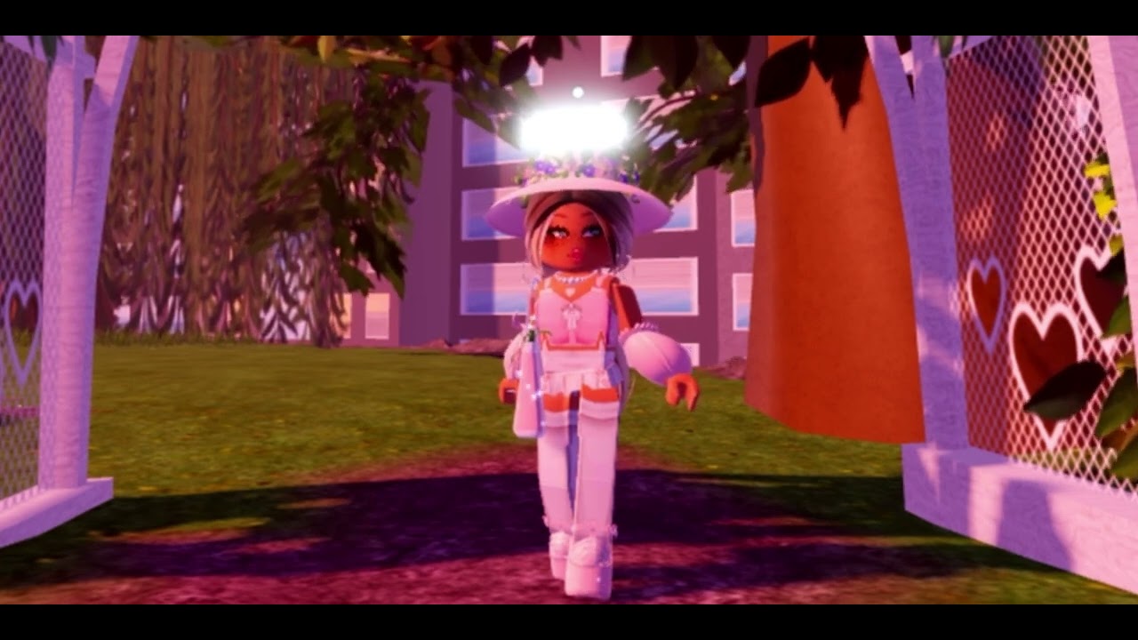 Summer update 2022 Royal high?! - YouTube