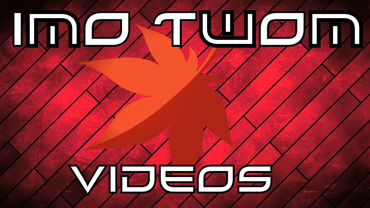 IMO TWOM BF1: "Teamwork!" - YouTube