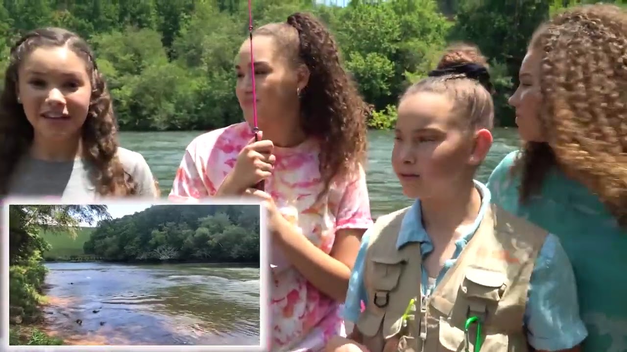 Haschak Sisters Call It A Day Behind The Scenes ( Haschak sisters week ...