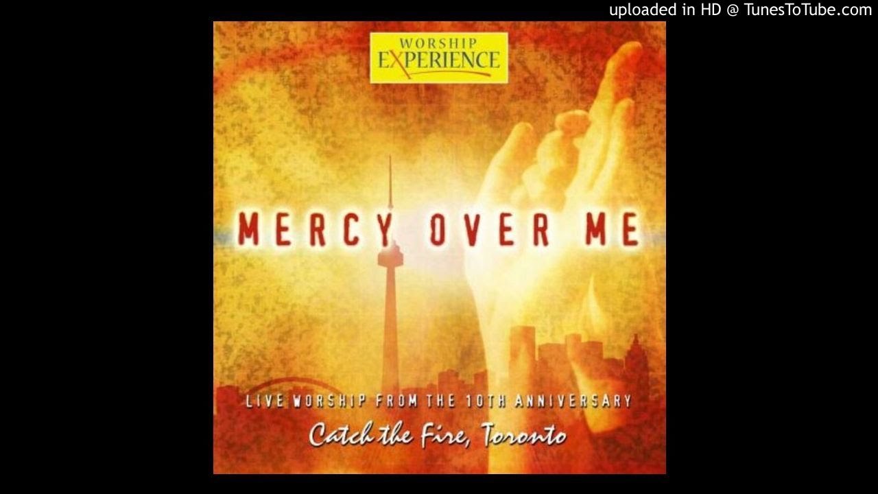 02 Mercy Is Falling - YouTube