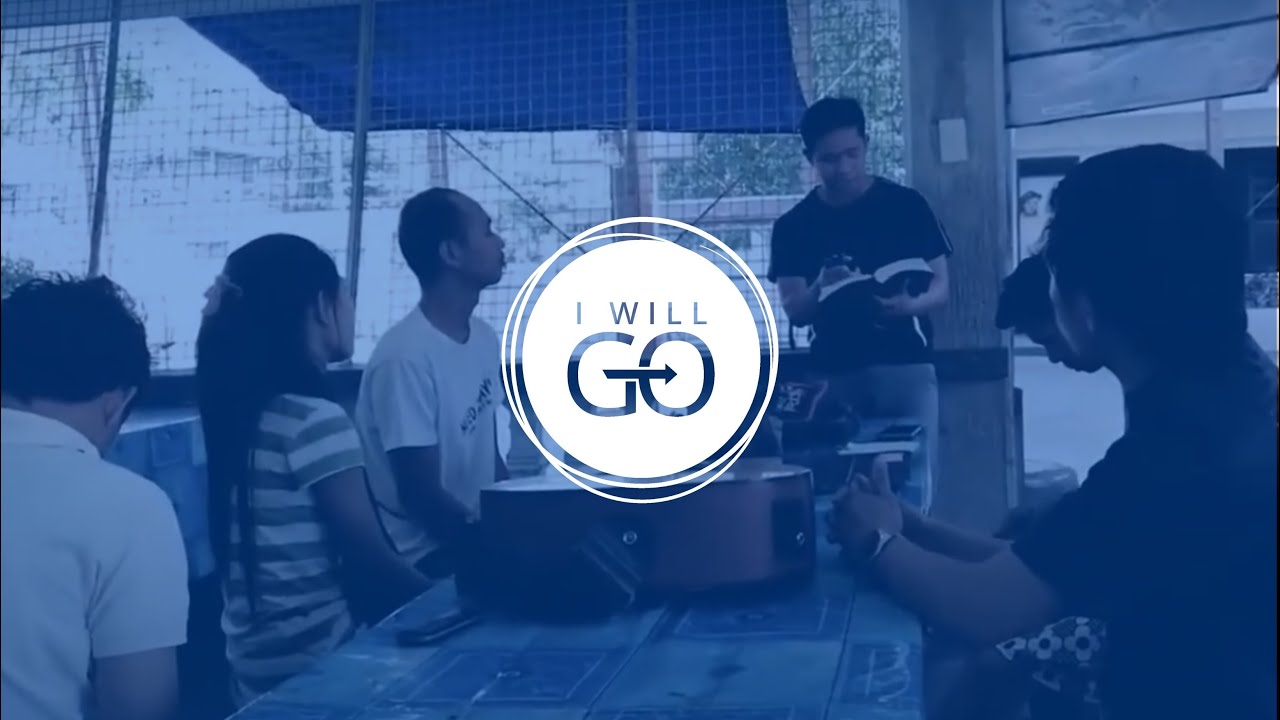I Will Go | Trailer 01 - YouTube