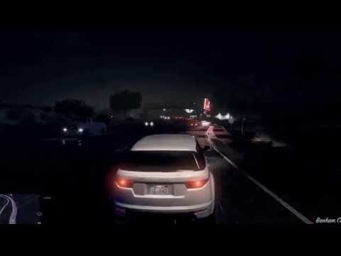 Gta 5 - Üryan Geldim