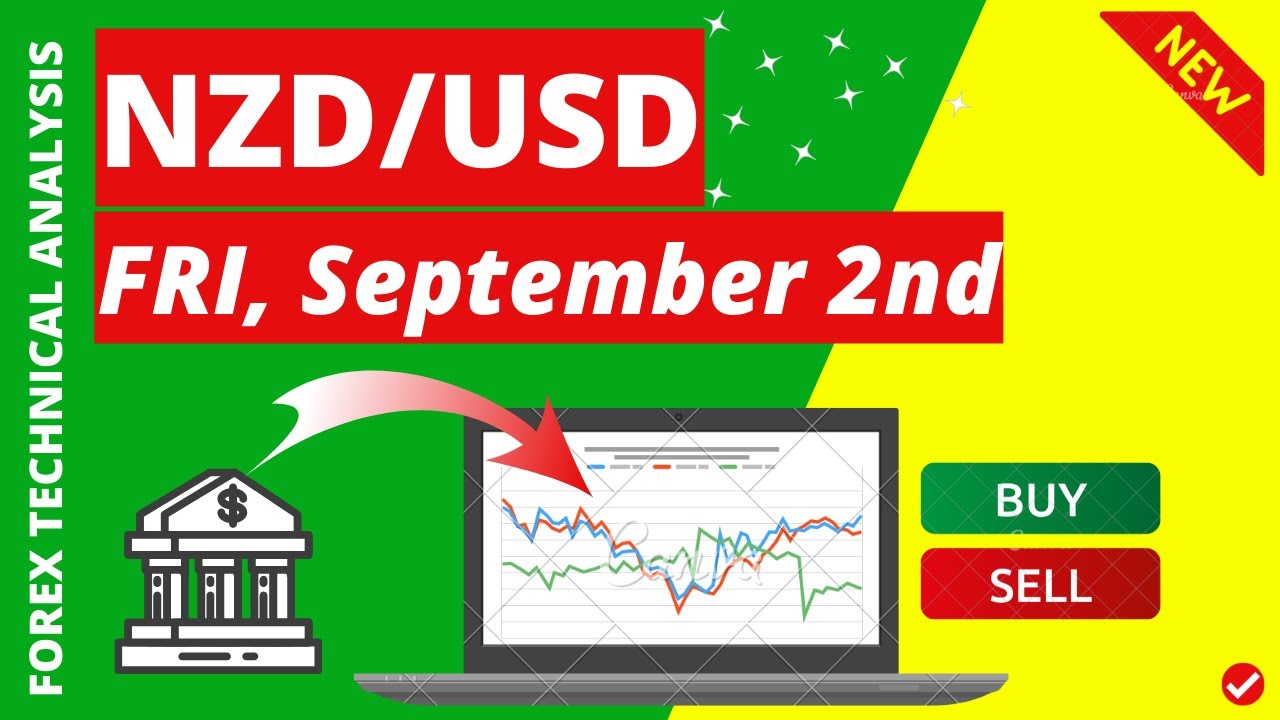 NZD USD Daily Analysis for September 2, 2022 by Nina Fx - YouTube