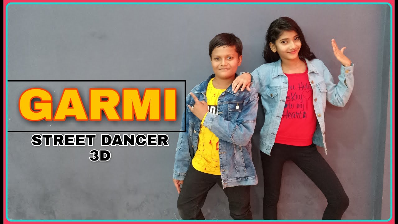 Garmi Song | Street Dancer 3D | Varun D, Nora F, Shraddha K, Badshah ...