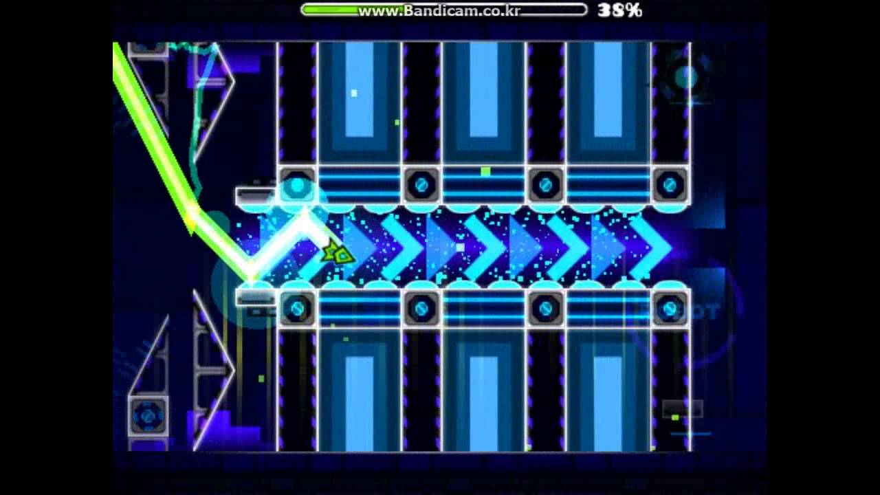 Geometry Dash 2.0 - 'ZenthicAlpha' By ZenthicAlpha & IRabb2tI - YouTube