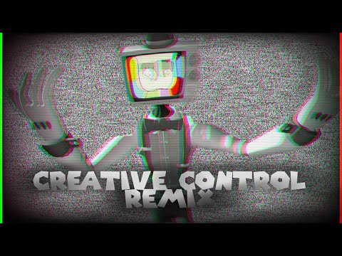 Creative Control Remix (ORIGINAL BY @SMG4 ) - YouTube