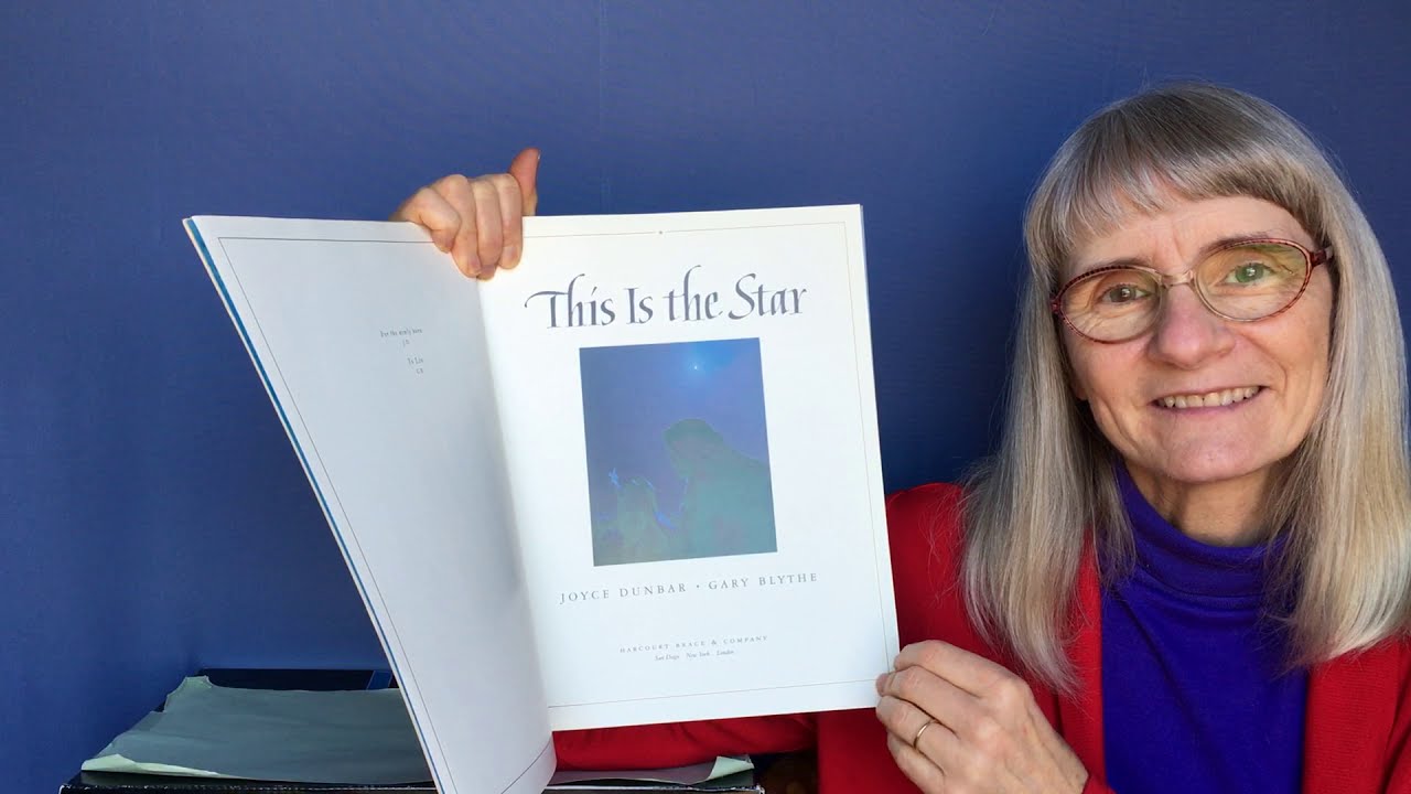 This is the Star- Nana Rose - YouTube