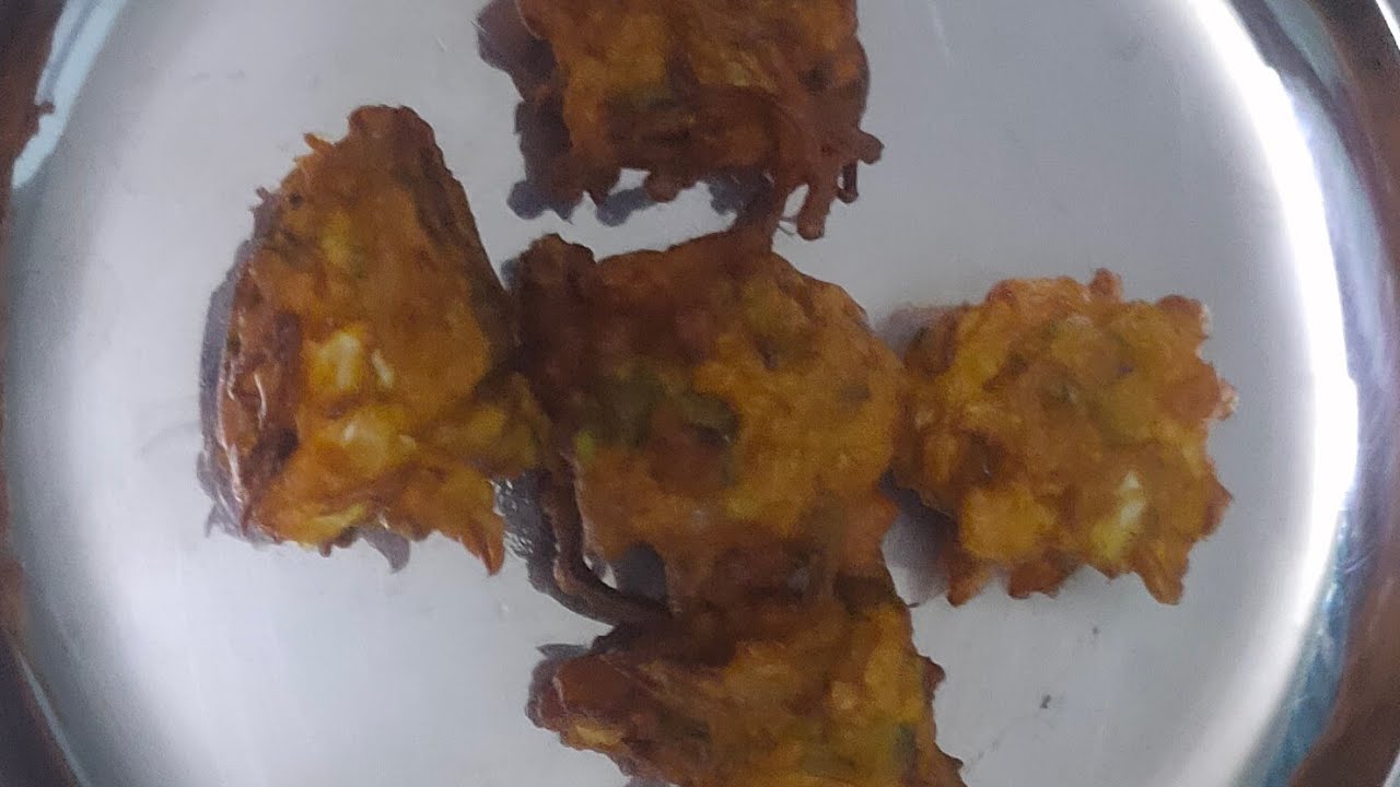 Cabbage bonda//muttaikose bond recipe 🤤🤤 - YouTube