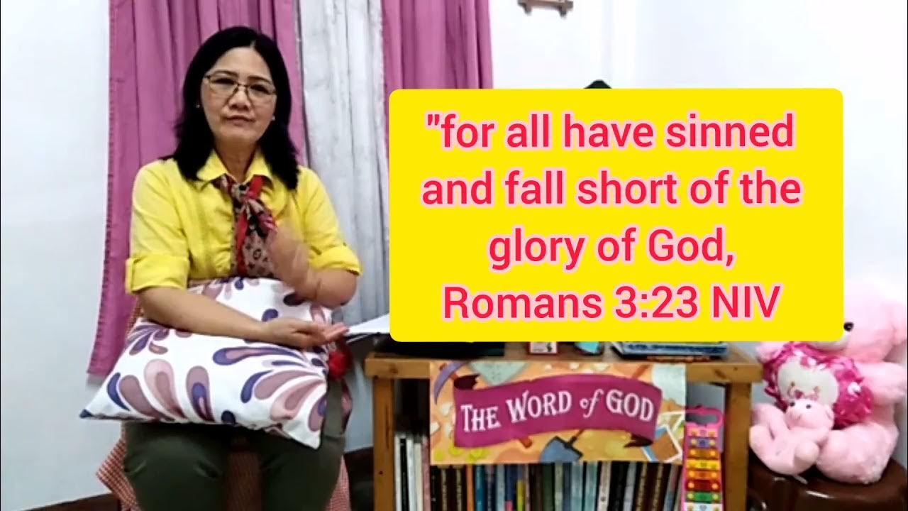 What Is Sin YouTube what-is-sin-youtube