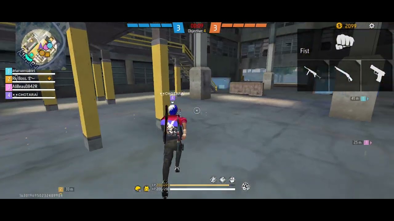 Gyn gaming - YouTube