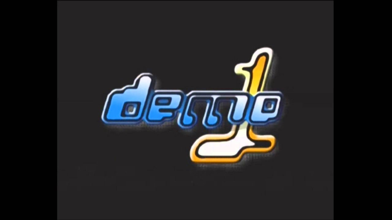 Acid on platform games - Fox Techno - PSX Demo 1 PS1 - YouTube