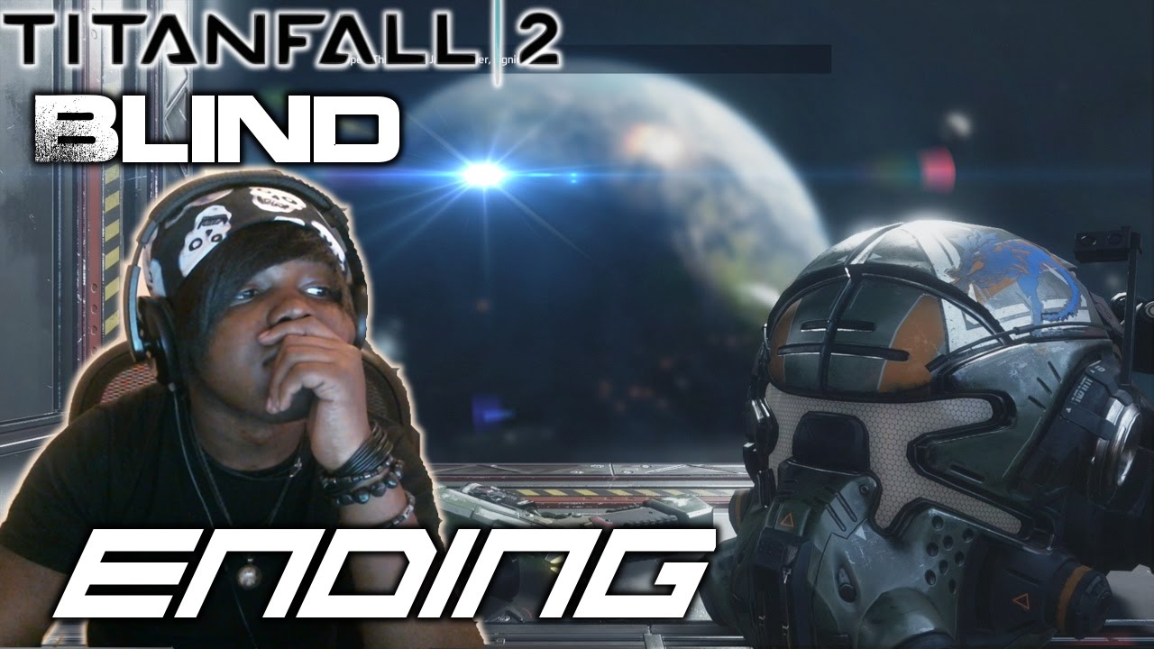 PROTOCOL 3| Titanfall 2 Walkthrough / Gameplay Campaign [BLIND] - Part ...