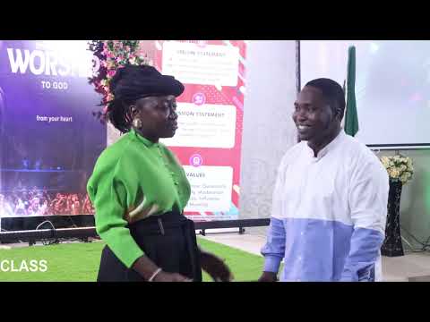 Powerful! Worship God Ogun State 2024 with Seun Dede ministering an Array of ORIGINALS - YouTube