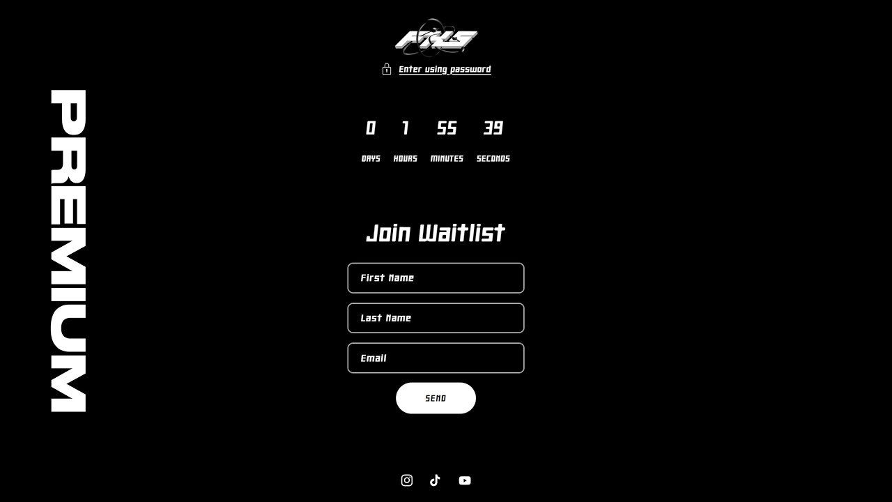 Create A Game Changing Shopify Store With The FKX Premium Theme - YouTube
