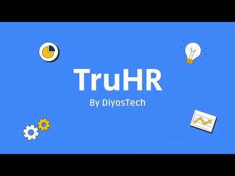TruHR: Your Ultimate HR Management Solution for 2023 and Beyond! - YouTube