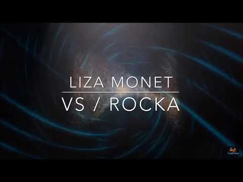 LIZA MONET VS ROCKA FrenchrapQueen