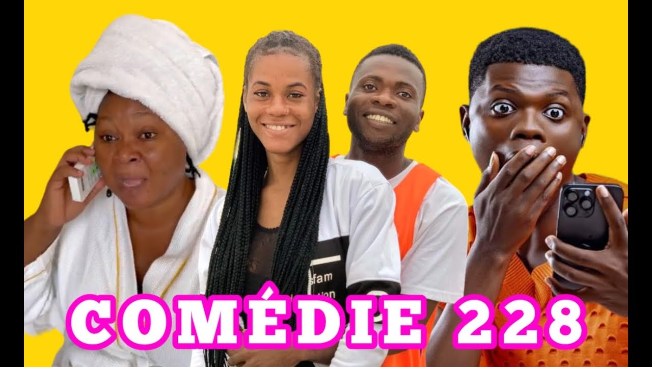 MAJORITO TOTORINO, TOVIA INTERNATIONAL, NORAH, JOJO L'OFFICIER, FOLI DE ...