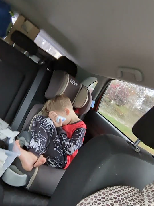 trunk or treat north Brookfield 2023 part 2(1) - YouTube