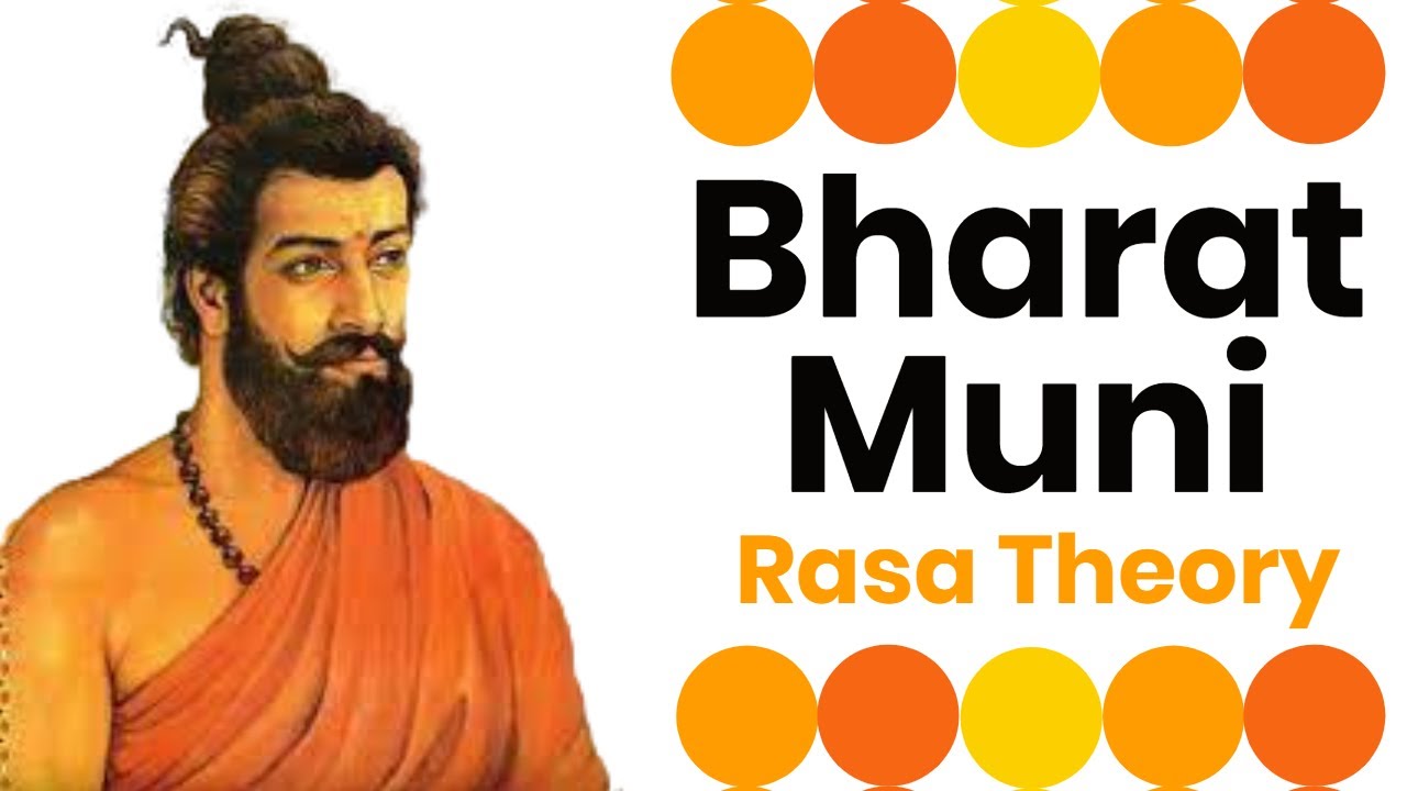 Rasa Theory in English Literature - YouTube