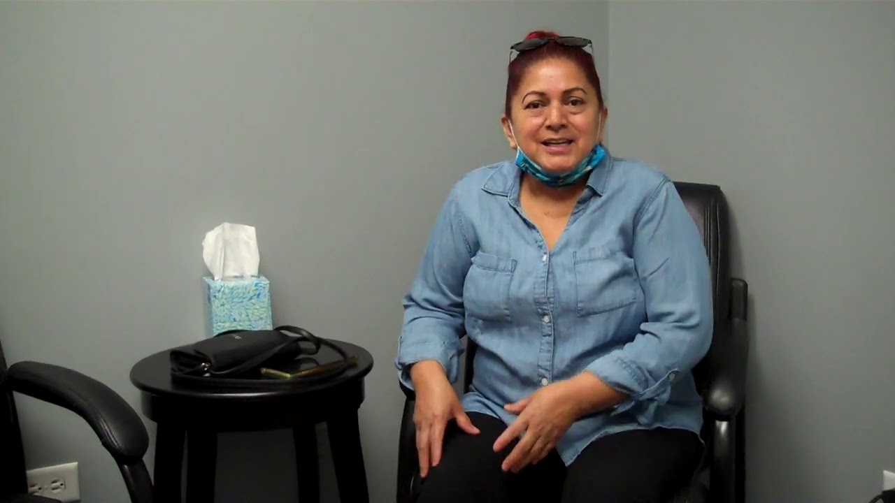 maria rosa cruz - YouTube