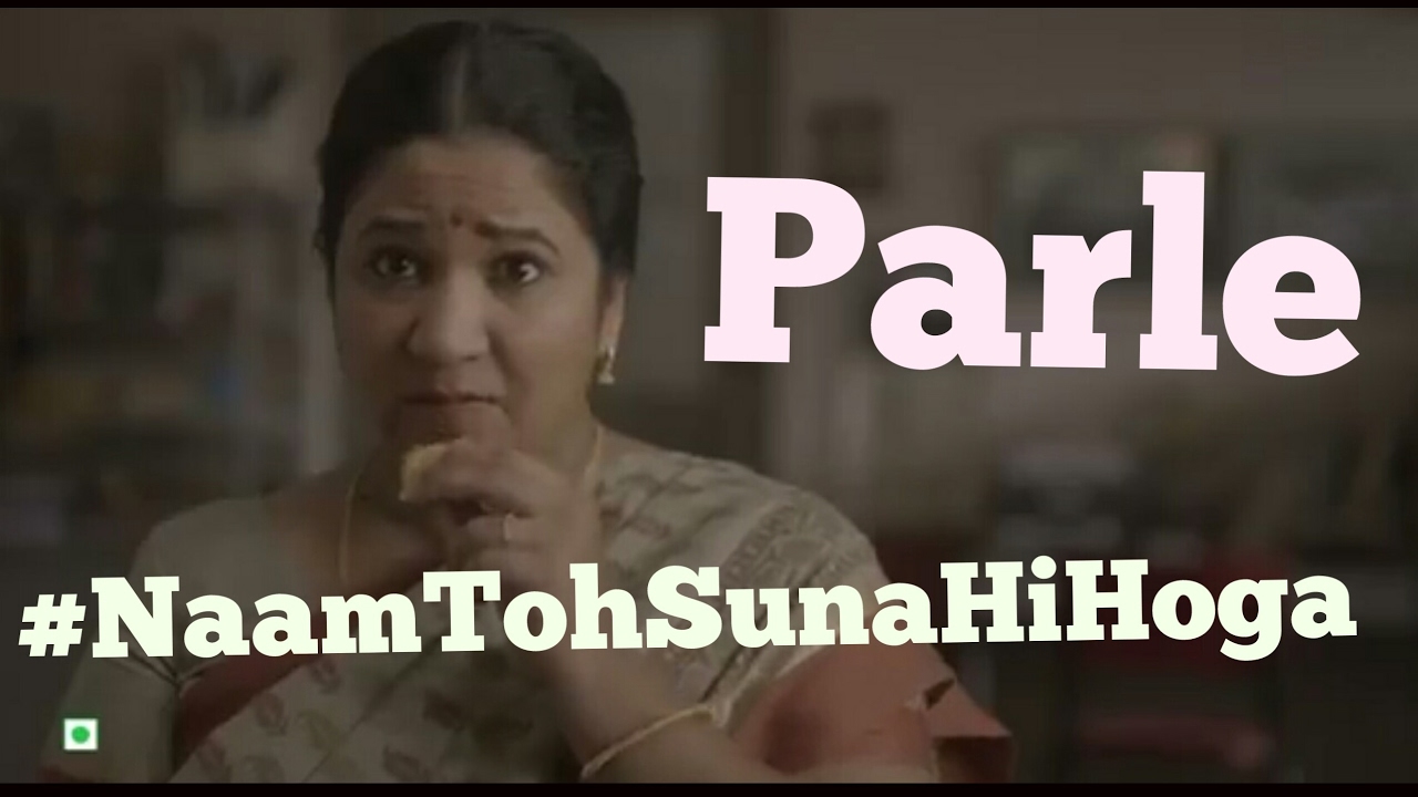 Parle new funny ad series | IPL 2017 | Part 1 - YouTube