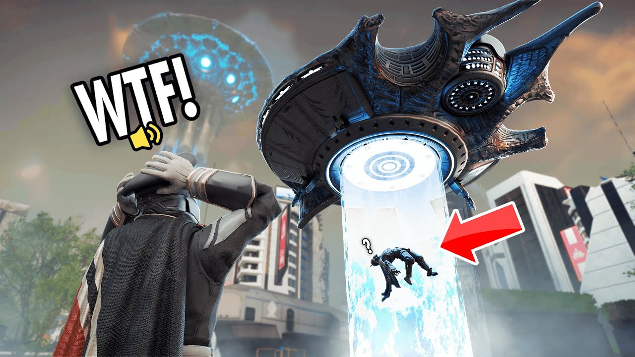 Helldivers 2 - FUNNY & WTF Moments! Ep #80 - YouTube