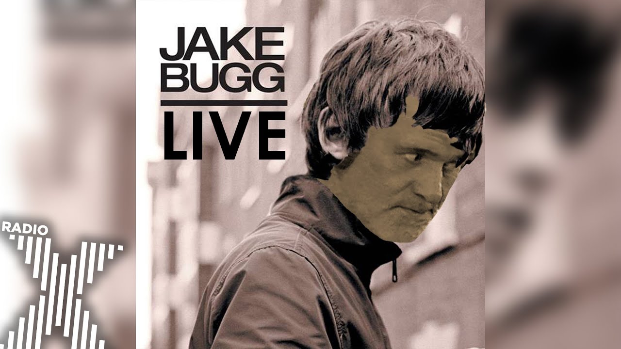 WOW! We had Jake Bugg (maybe Chris) perform LIVE in the studio! | The ...