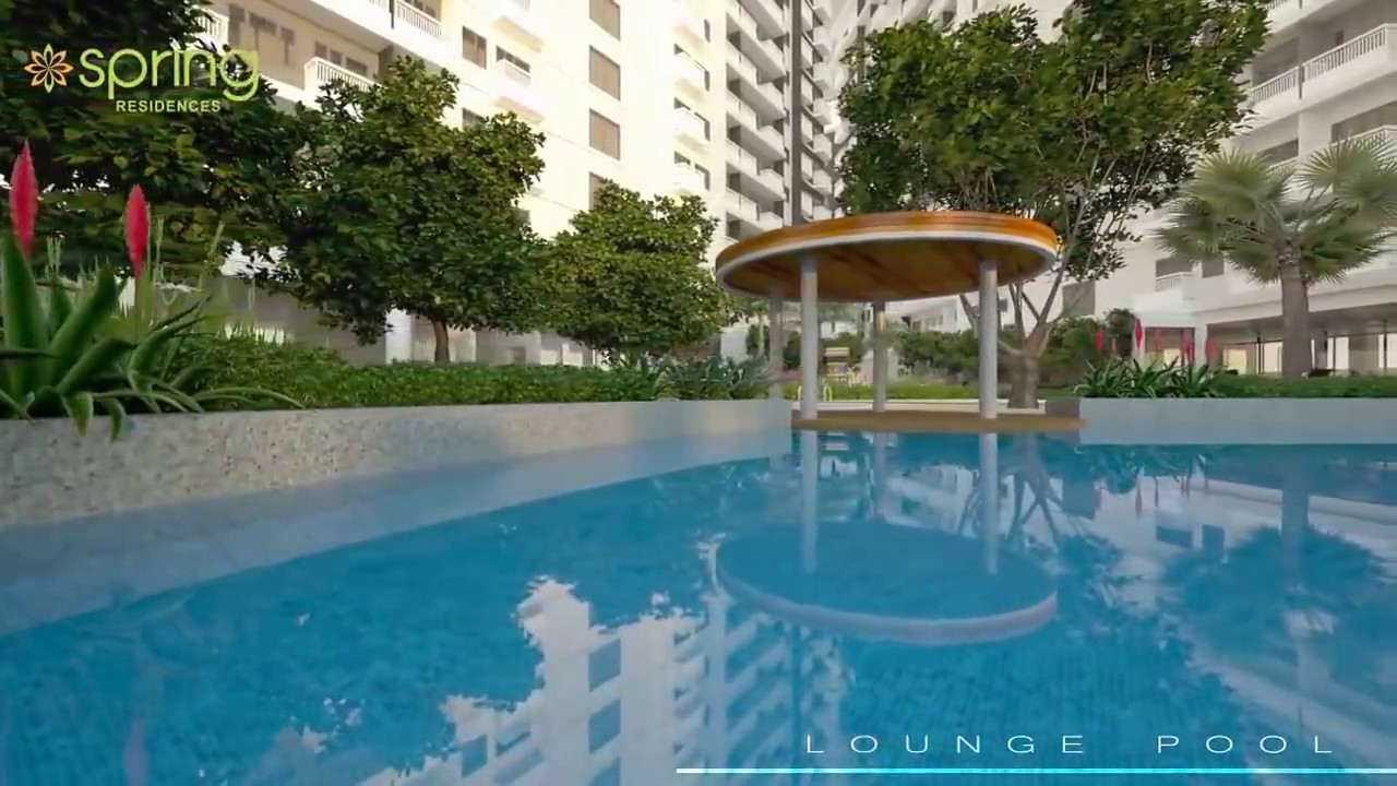 Spring Residences - SMDC Parañaque Condo || PreSelling.com.ph - YouTube
