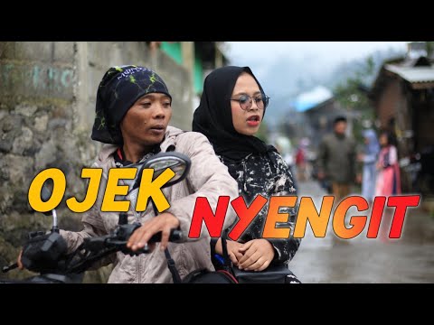Special 1000 Subscriber Emprut tv || TUKANG OJEK NJELEIH