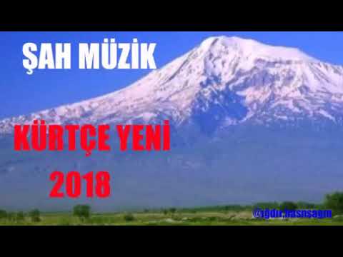Şah müzik yepyeni