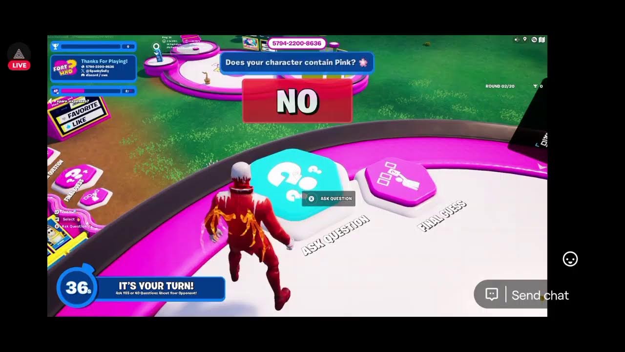 Live streaming of Aaron Caines - YouTube