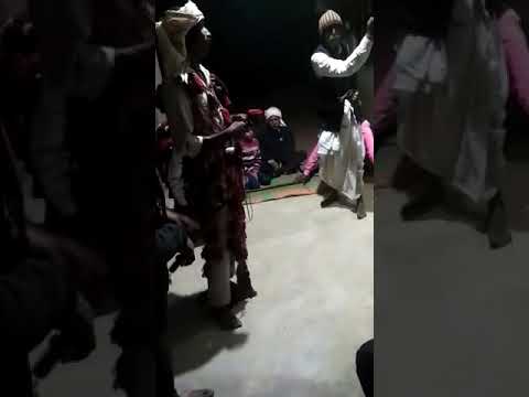 Yadav Desi nach gohparu shahdol bk