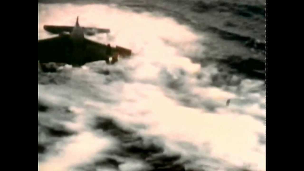 The Battle Of Midway (Documentary) (Part 3 of 4) - YouTube
