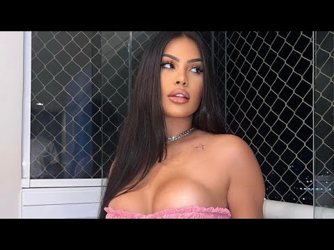Ayarla Souza - sarrando no pal 🔥