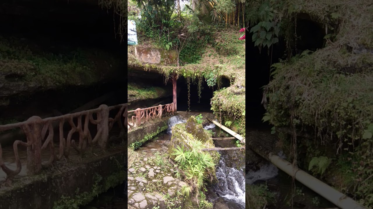 Cavernas de Jumandi - YouTube